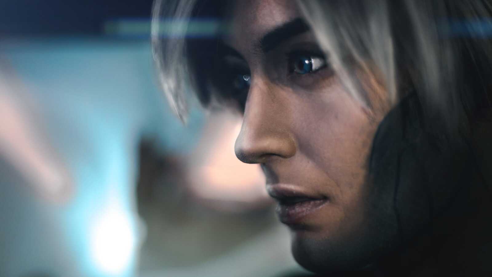 Ready Player One Wallpapers (34 images) - WallpaperCat