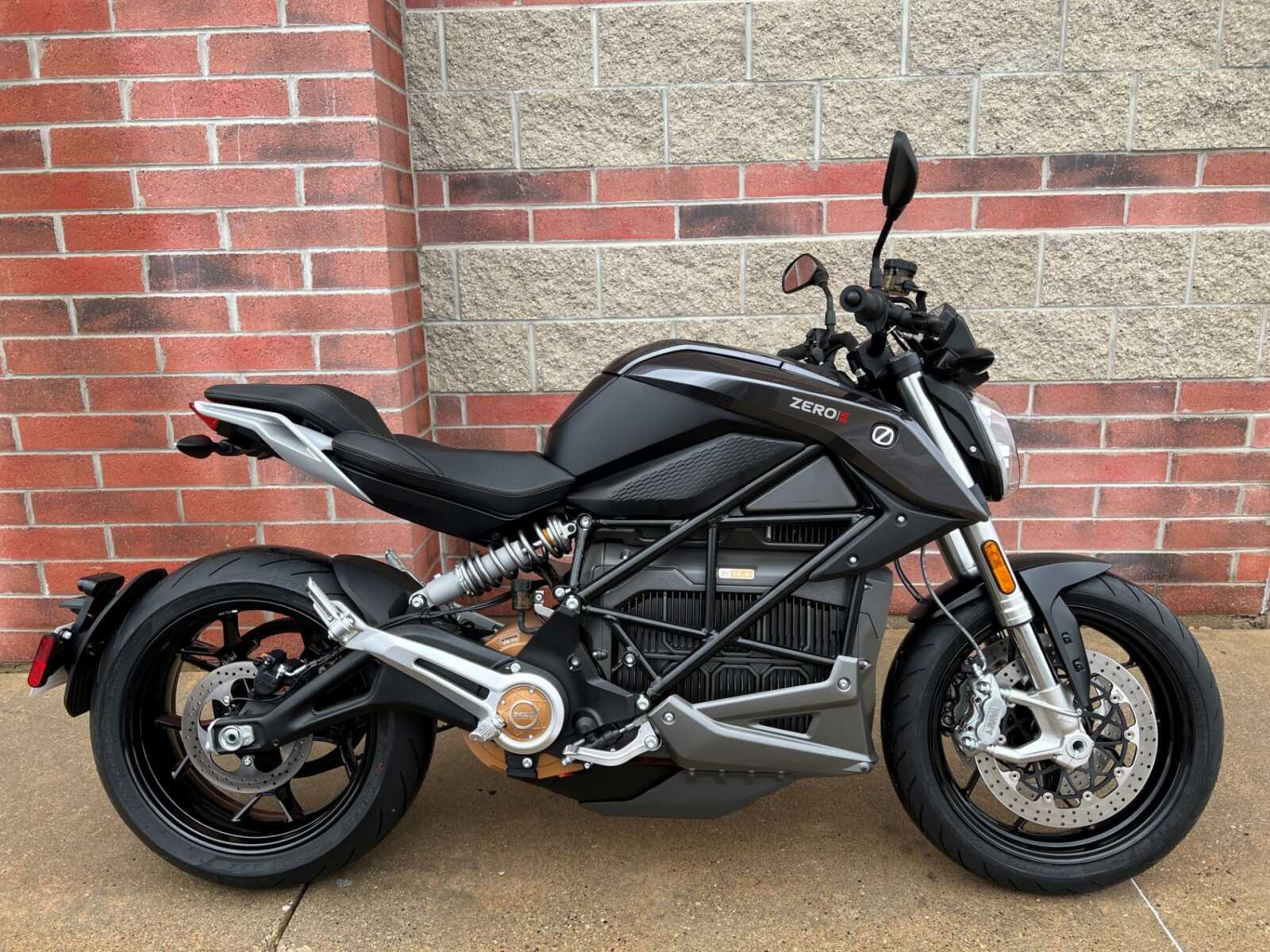Zero Motorcycle Wallpapers (76 images) - WallpaperCat