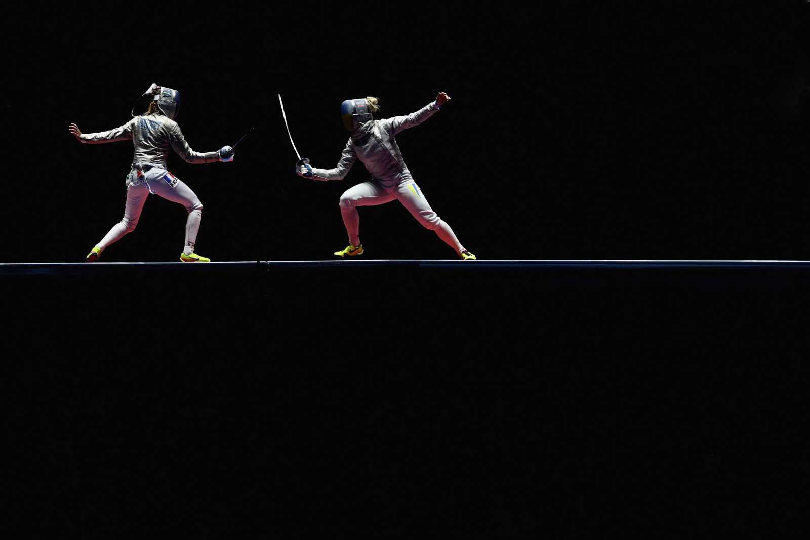 Fencing Wallpapers (50 images) - WallpaperCat
