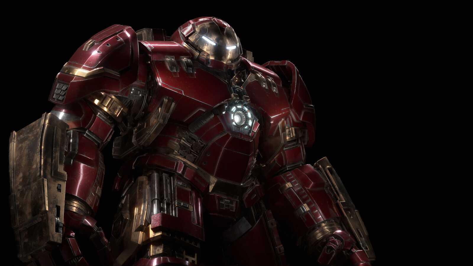 Hulkbuster Wallpapers (45 images) - WallpaperCat