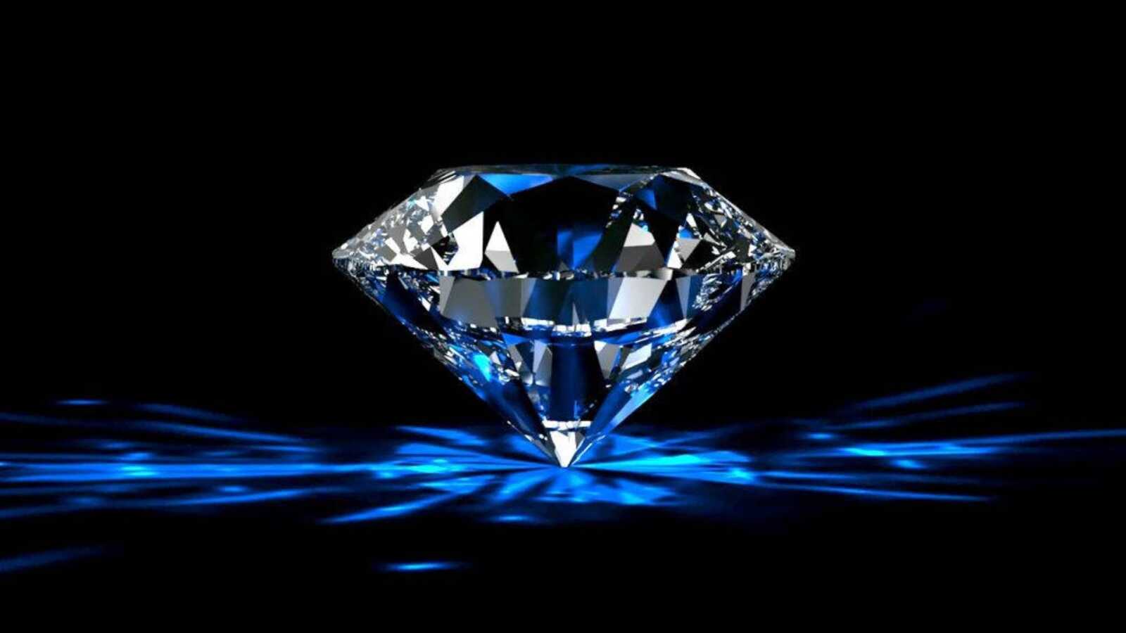 Diamond Wallpapers (75 images) - WallpaperCat