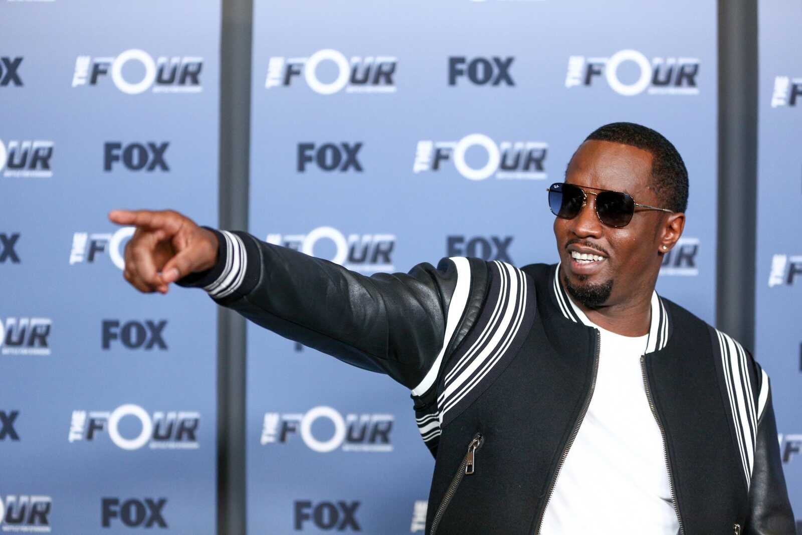 P. Diddy (Sean Combs) Wallpapers (45 images) - WallpaperCat