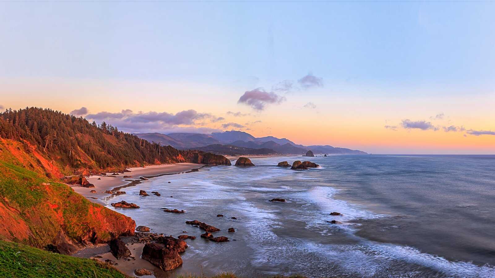 Oregon Wallpapers (45 images) - WallpaperCat