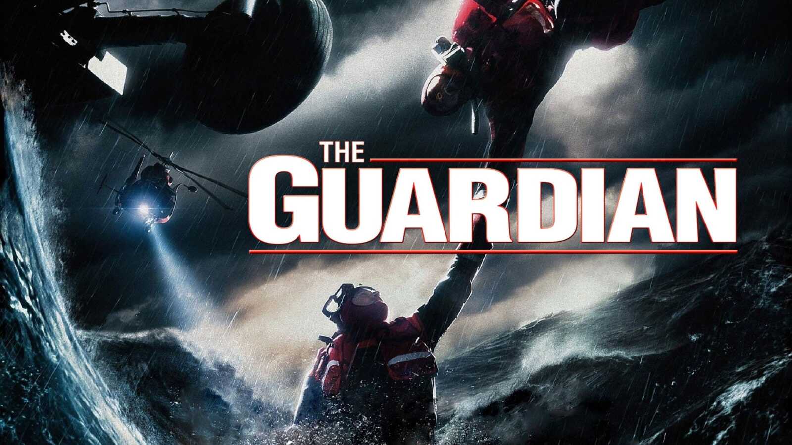The Guardian (Movie) Wallpapers (7 images) - WallpaperCat