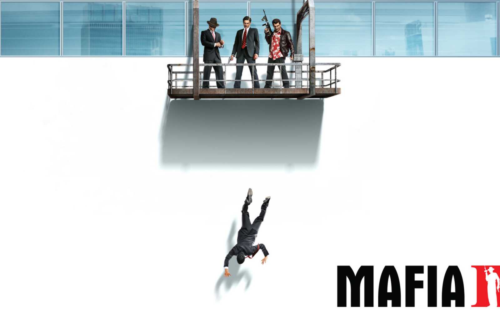 Mafia (Game Series) Wallpapers (44 images) - WallpaperCat