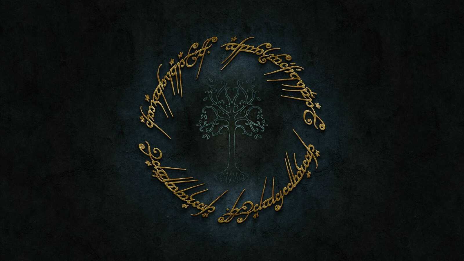 The Lord of the Rings: The Rings of Power Wallpapers (20 images ...