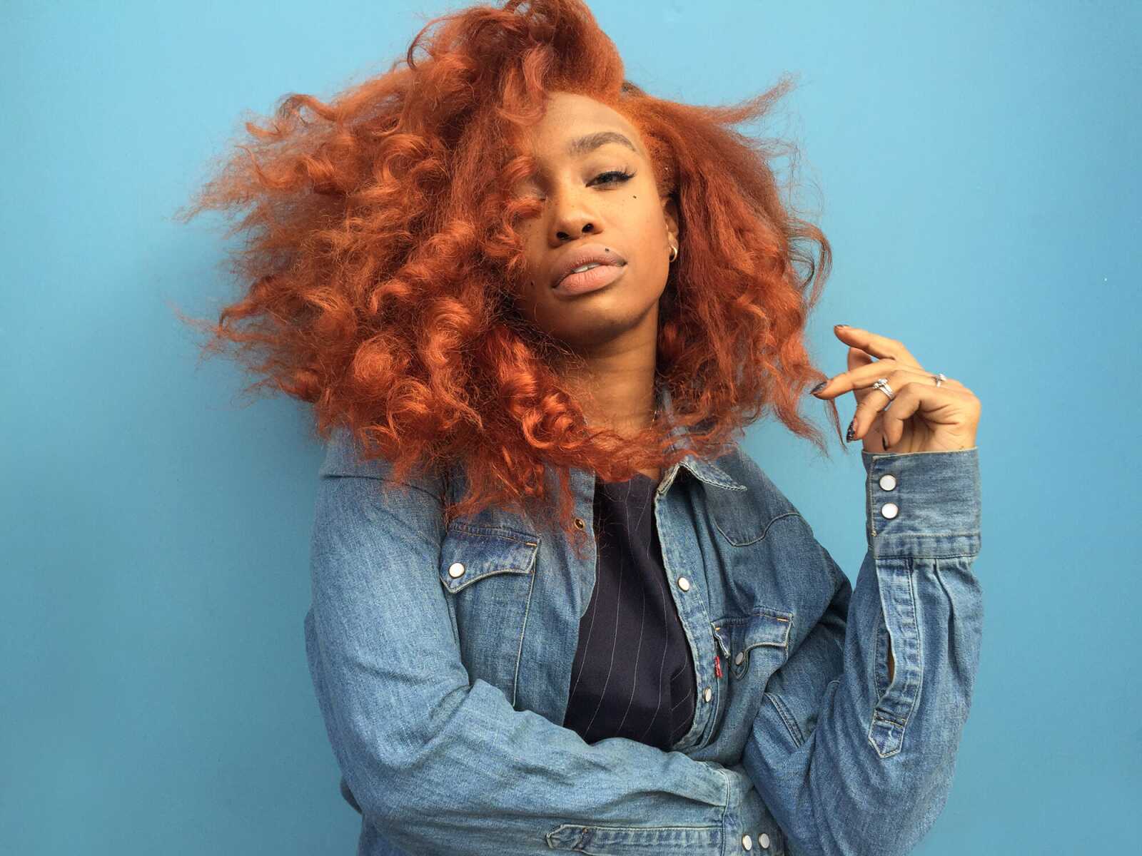 SZA Wallpapers (38 images) - WallpaperCat