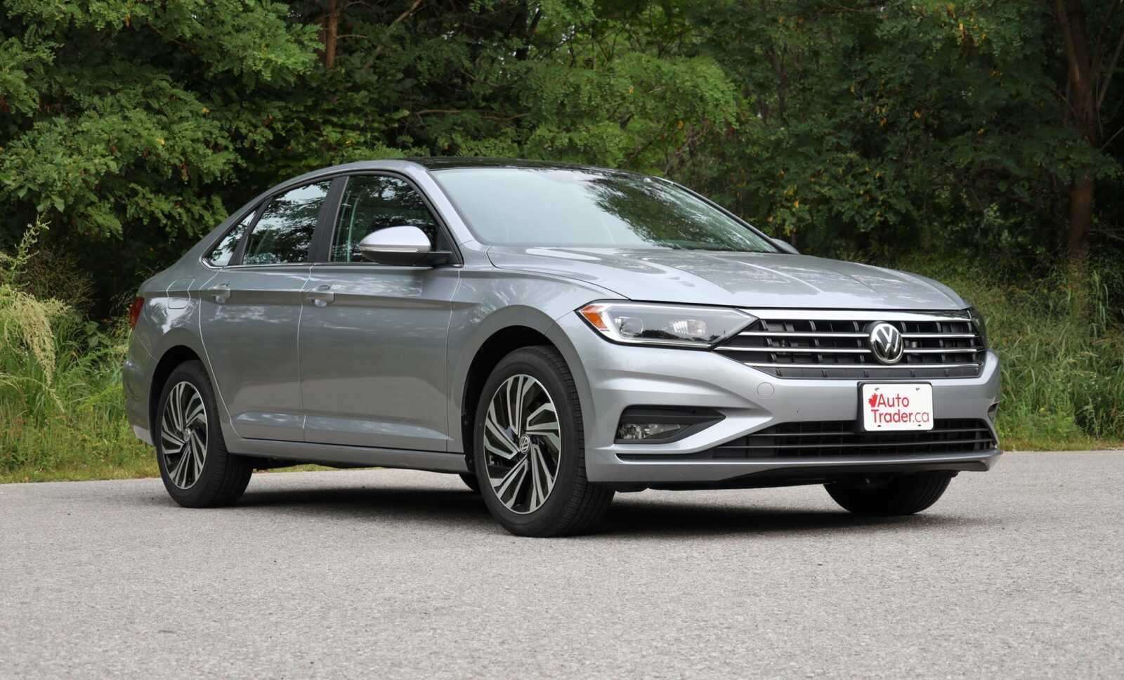 Volkswagen Jetta Wallpapers (61 images) - WallpaperCat
