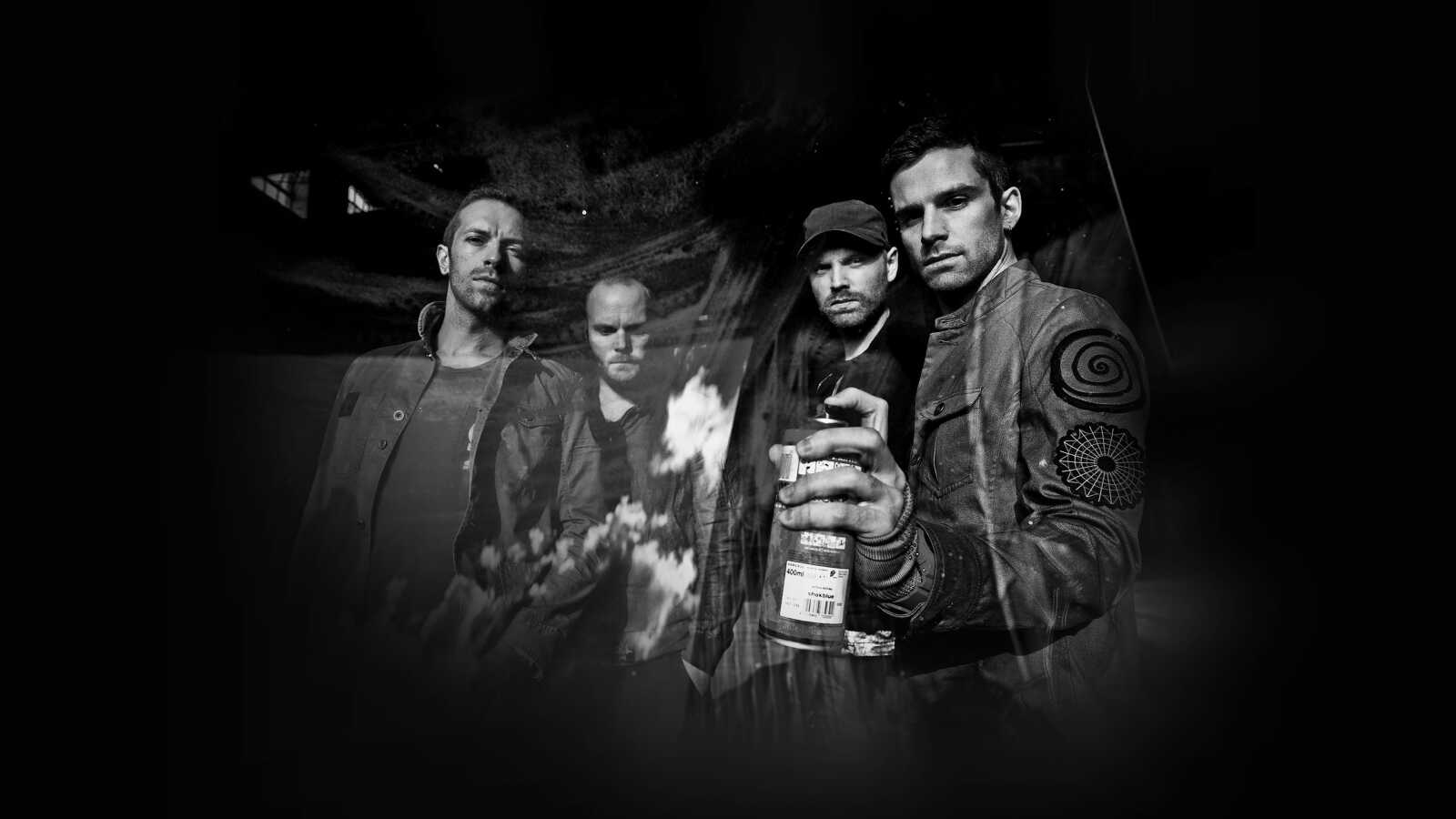 Coldplay Wallpapers (28 images) - WallpaperCat
