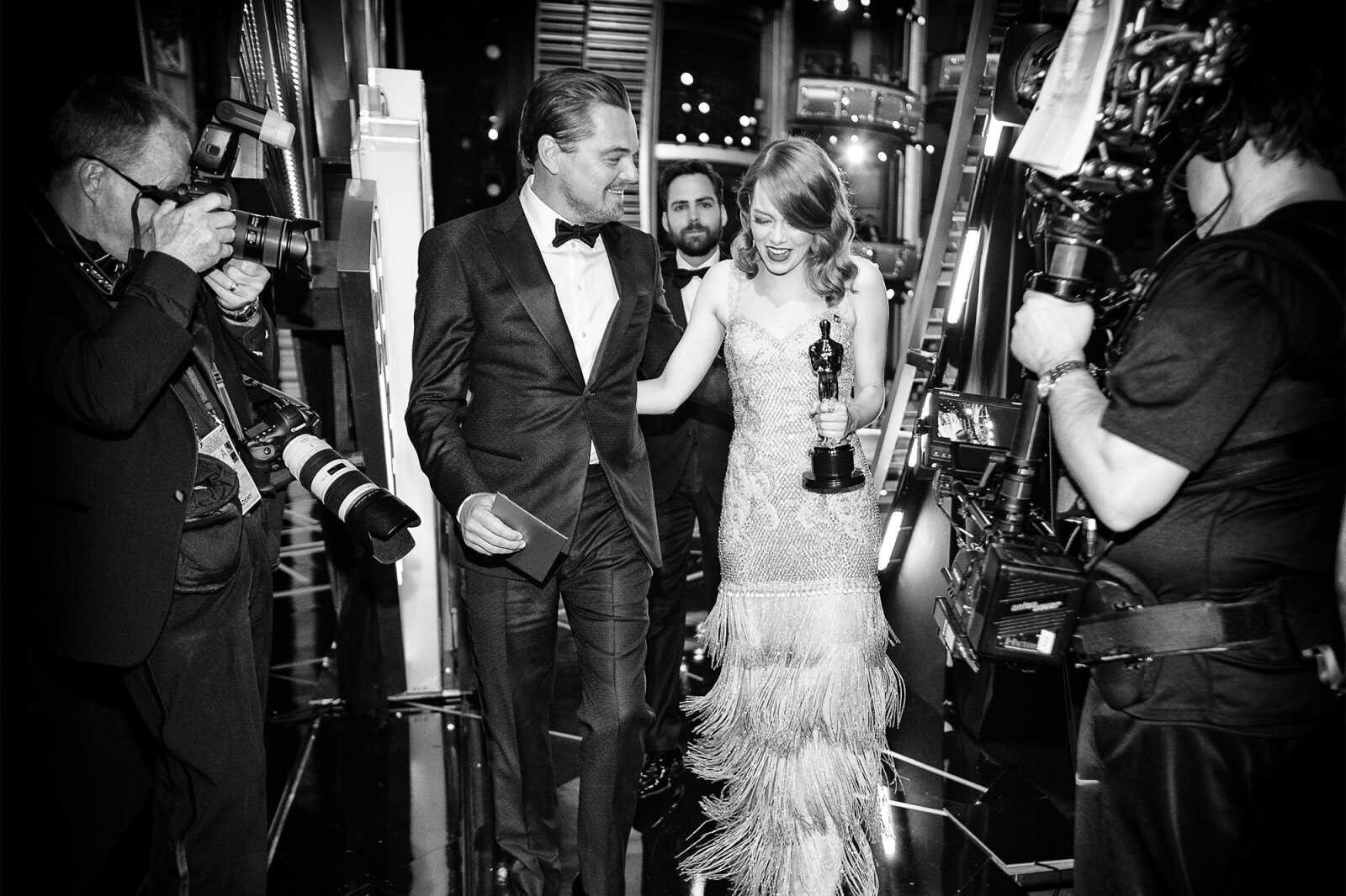 The Oscars Wallpapers (37 images) - WallpaperCat