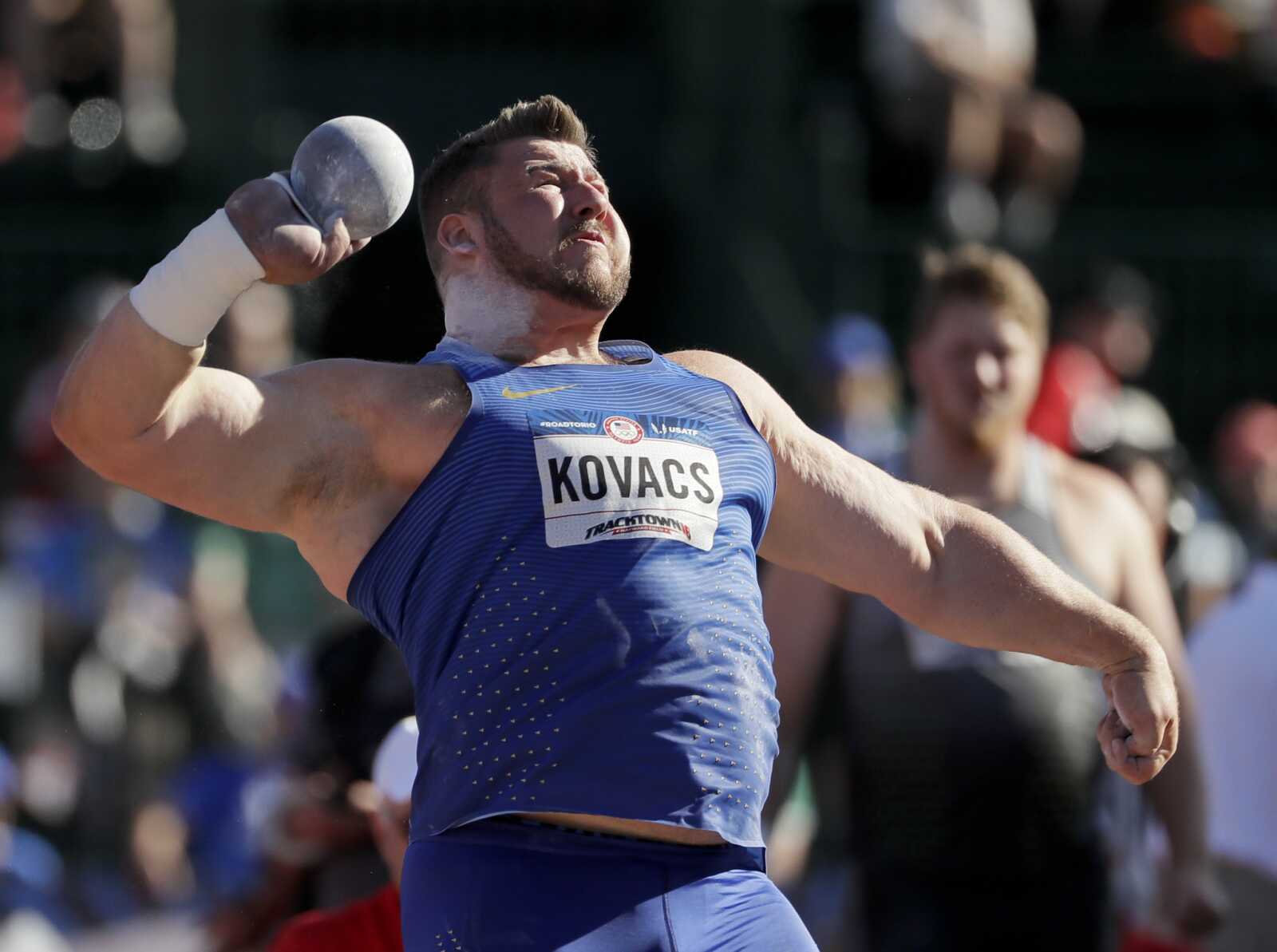 Shot Put Wallpapers (27 images) - WallpaperCat