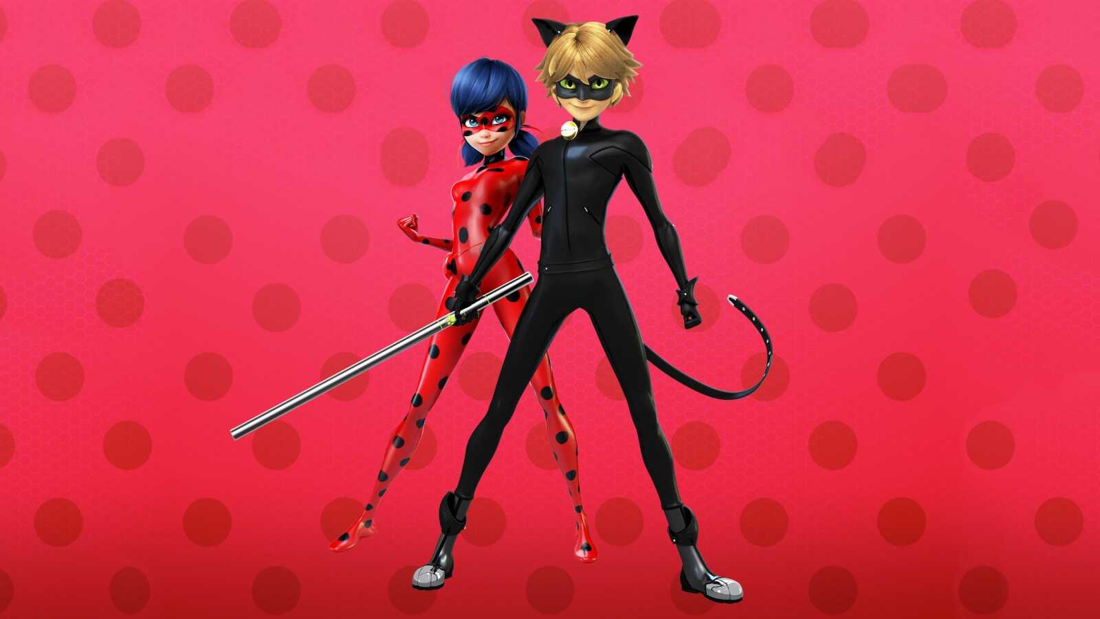 Ladybug Wallpapers (46 images) - WallpaperCat