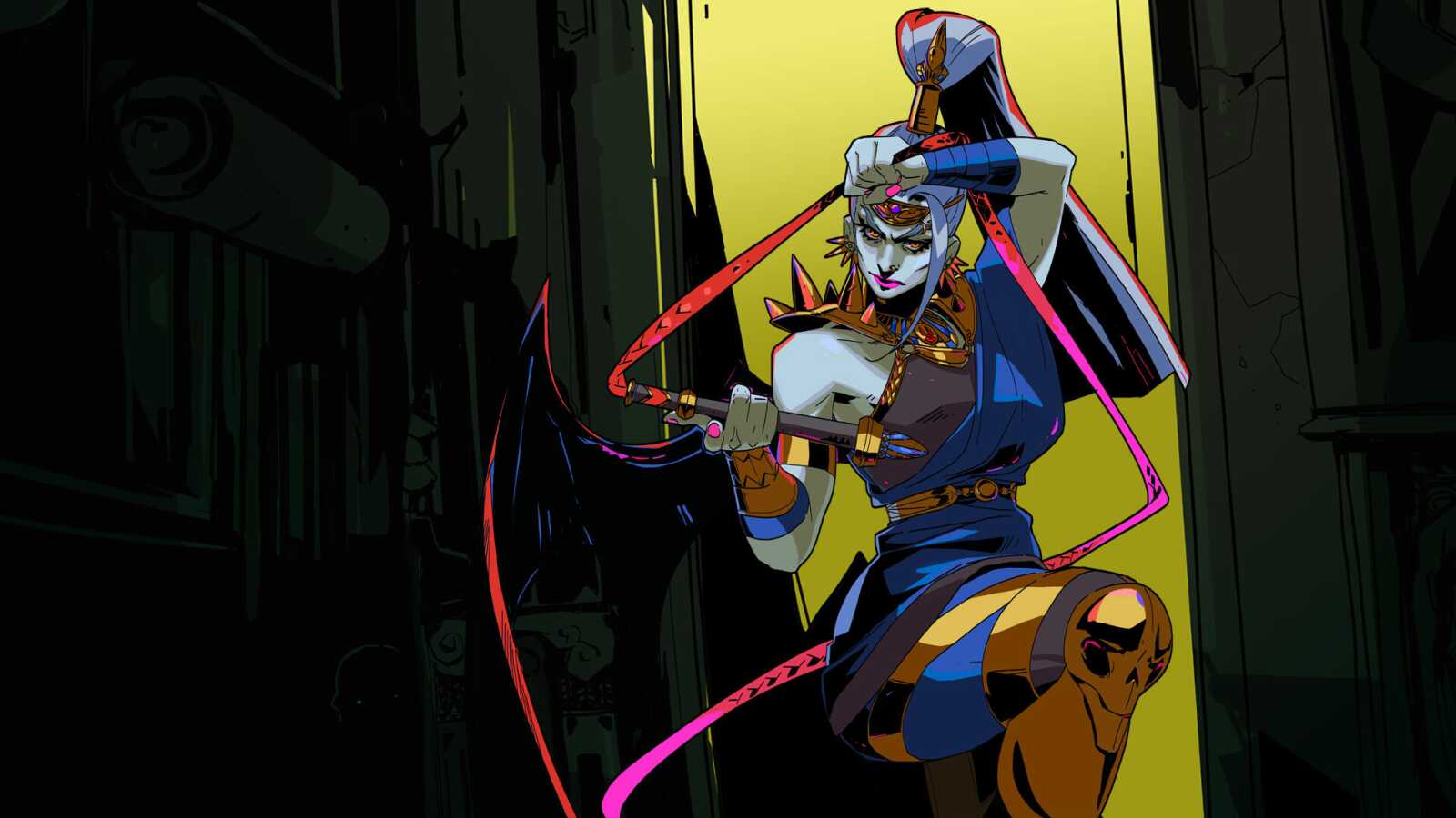 Hades Wallpapers (50 images) - WallpaperCat