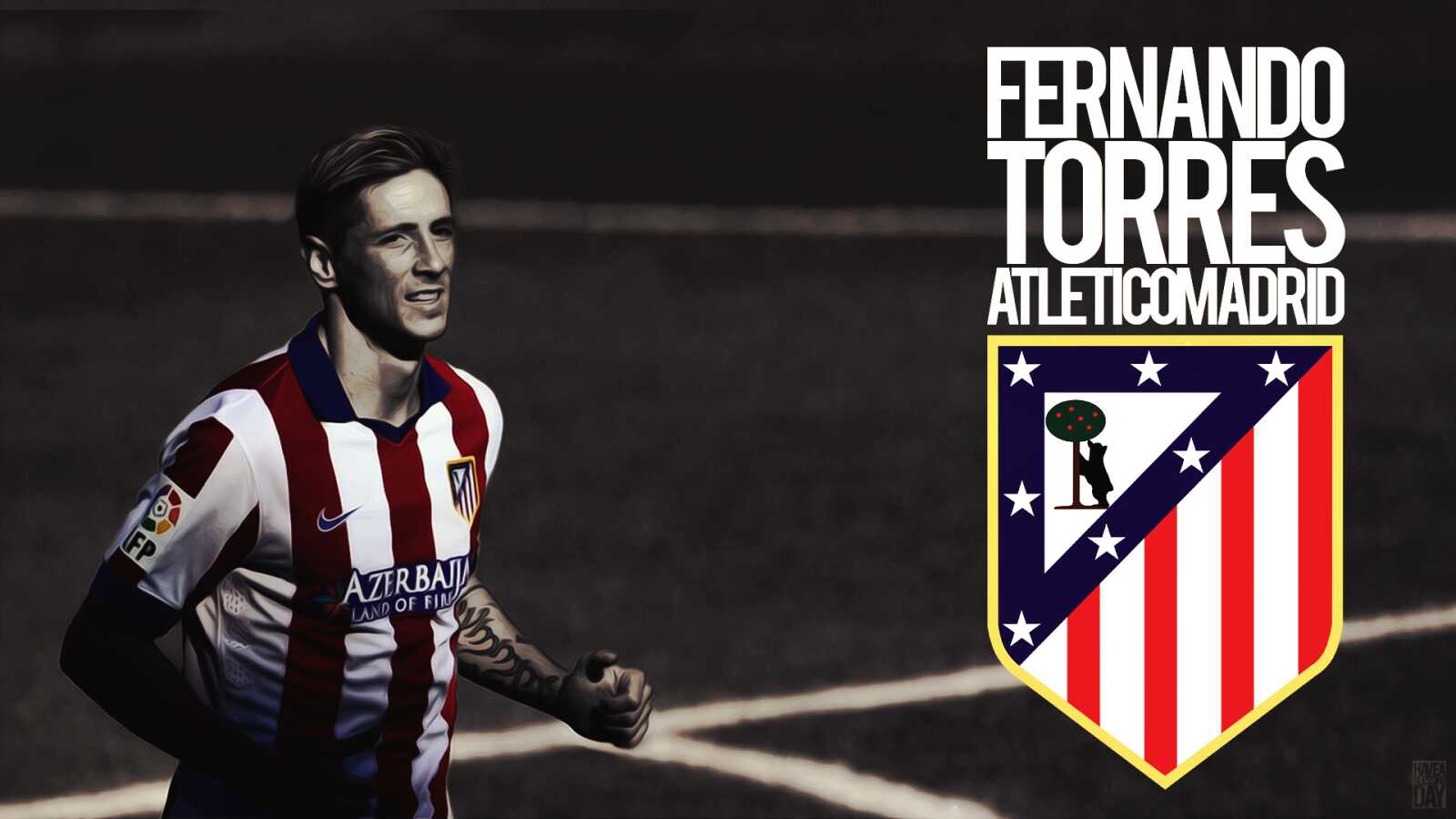 Atletico Madrid Wallpapers (43 images) - WallpaperCat