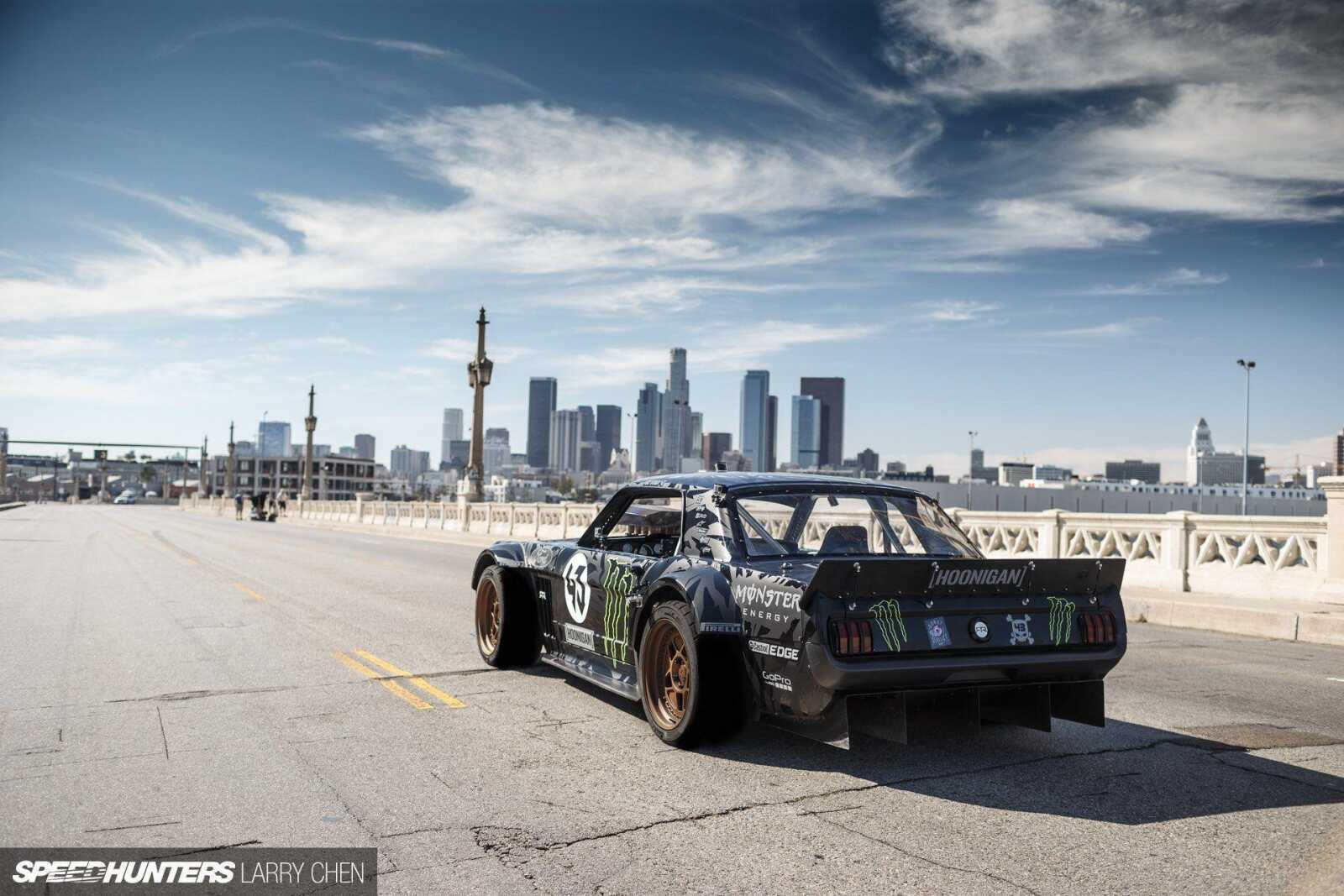 Hoonigan Wallpapers (54 images) - WallpaperCat