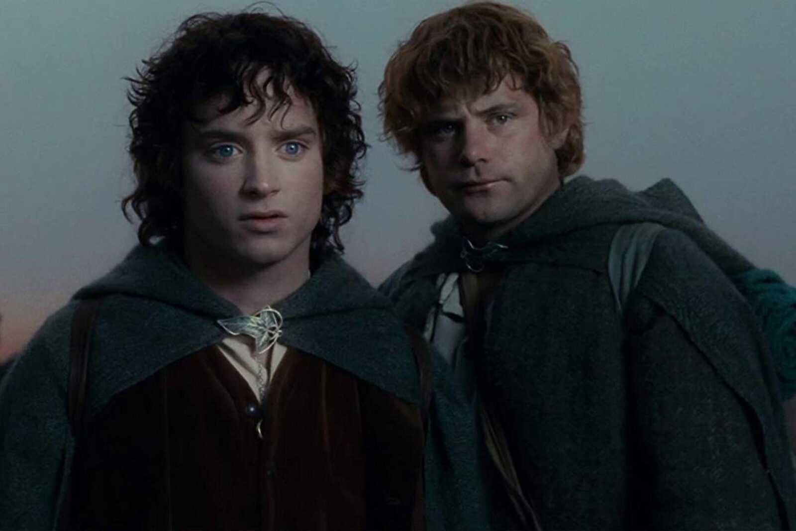 Sam (The Lord of the Rings) Wallpapers (13 images) - WallpaperCat