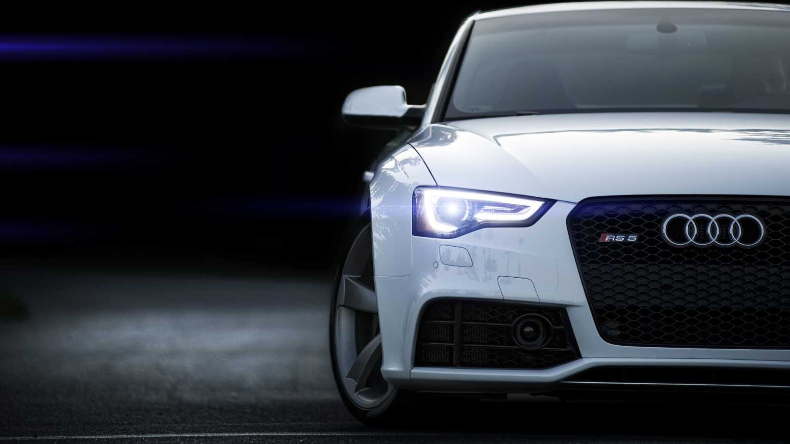 Audi Wallpapers (93 images) - WallpaperCat