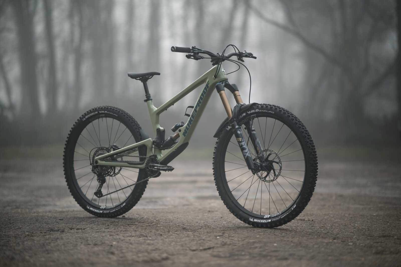 Nukeproof Bikes Wallpapers (50 images) - WallpaperCat