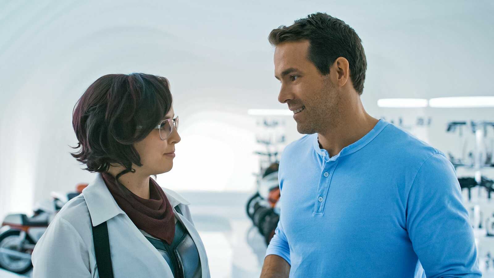 Free Guy Wallpapers (35 images) - WallpaperCat