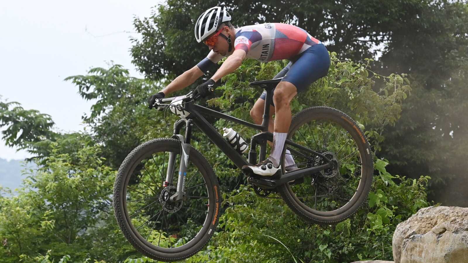 Cycling Mountain Bike Wallpapers (65 images) - WallpaperCat