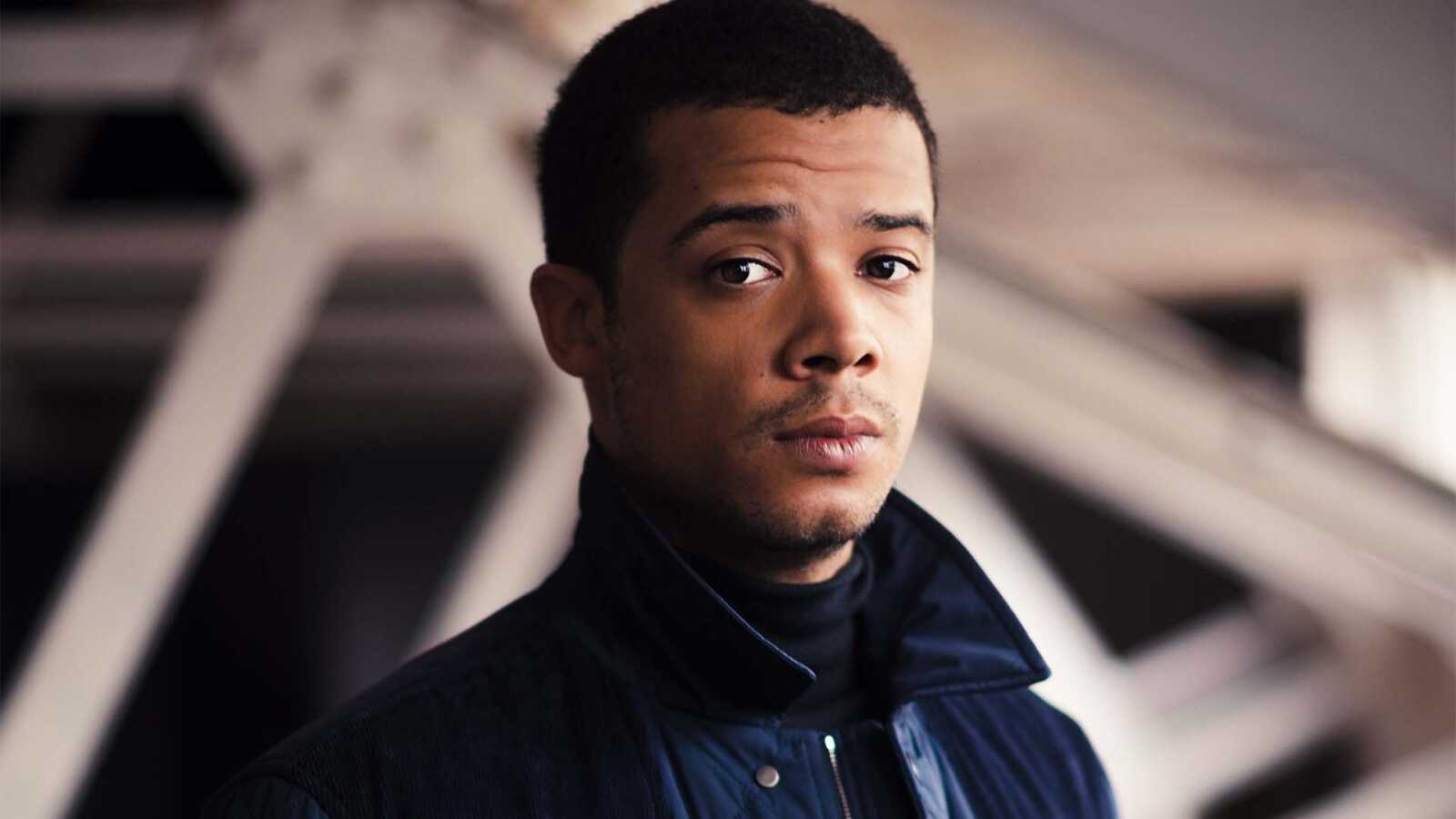 Jacob Anderson Wallpapers (28 images) - WallpaperCat