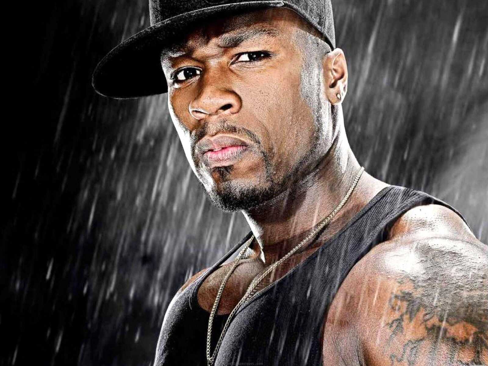 50 Cent Wallpapers (29 images) - WallpaperCat