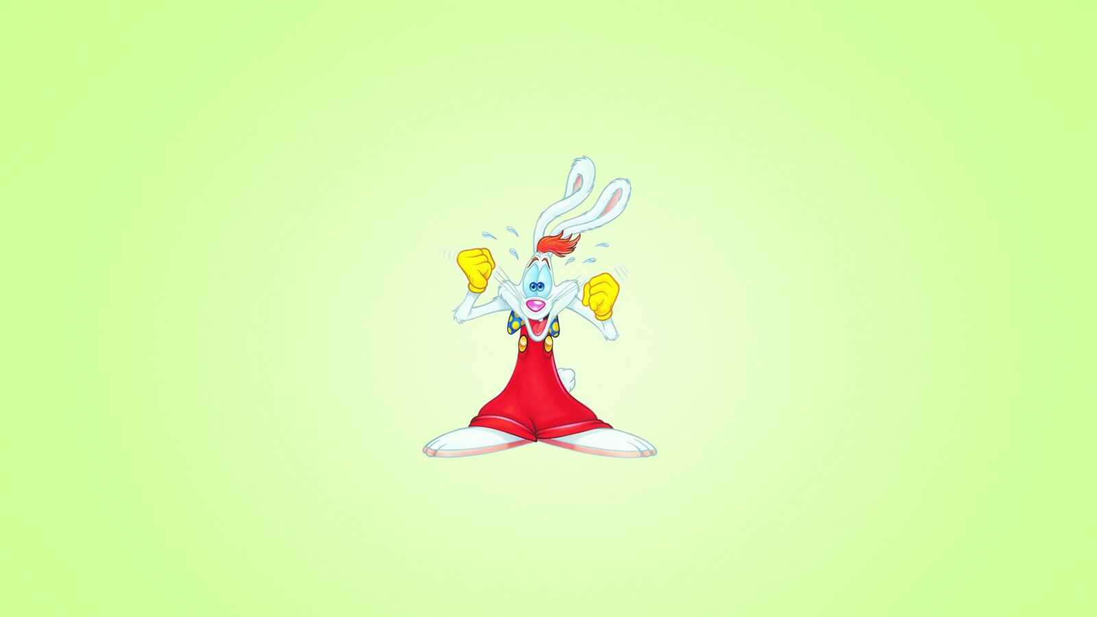 Roger Rabbit Wallpapers (36 images) - WallpaperCat