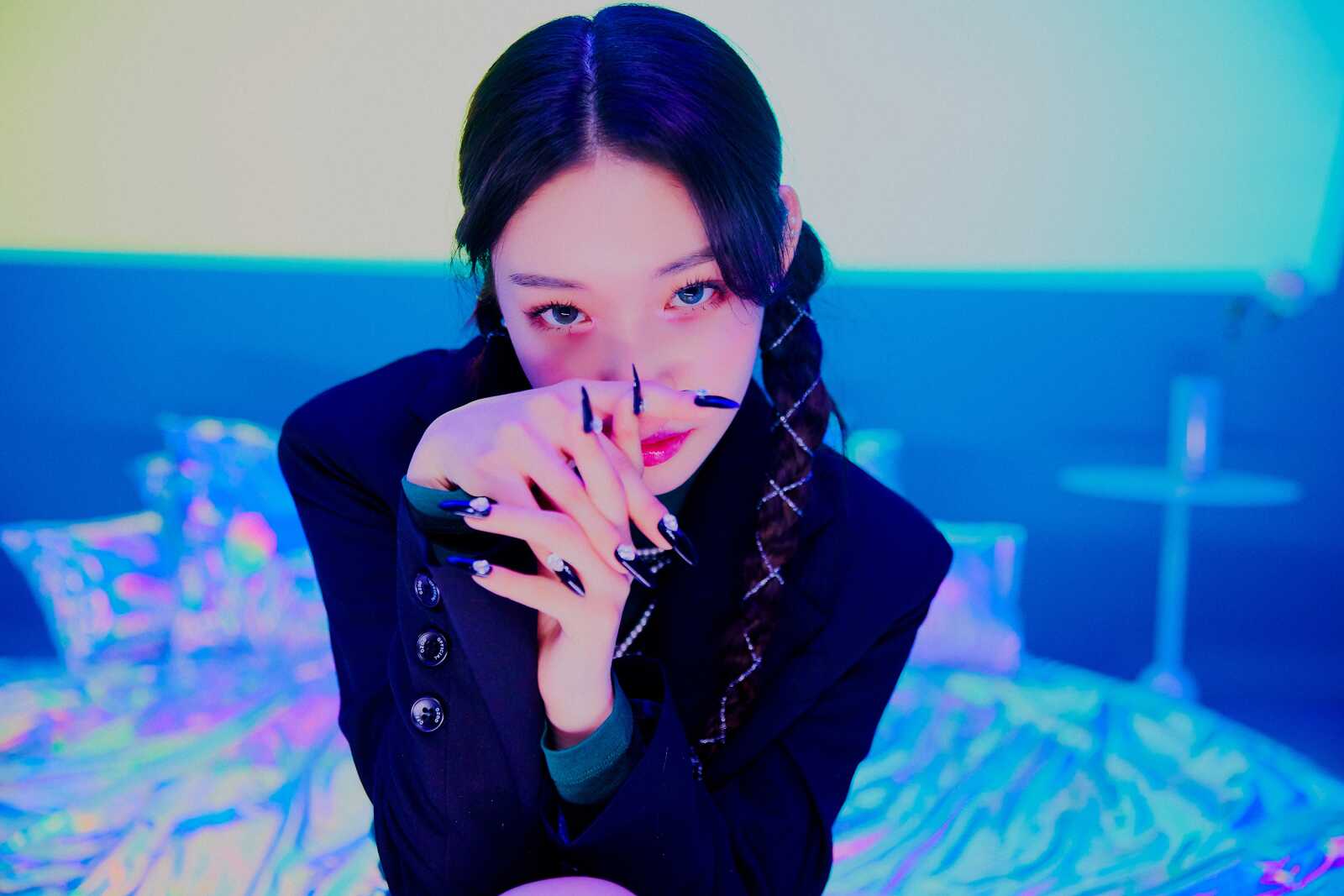 CHUNG HA Wallpapers (42 images) - WallpaperCat