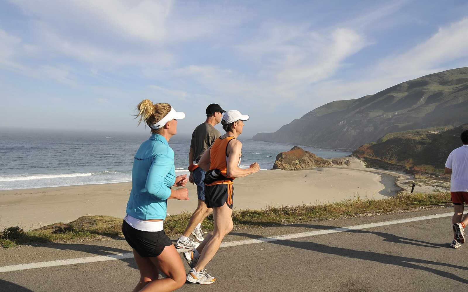 Marathon Wallpapers (50 images) - WallpaperCat