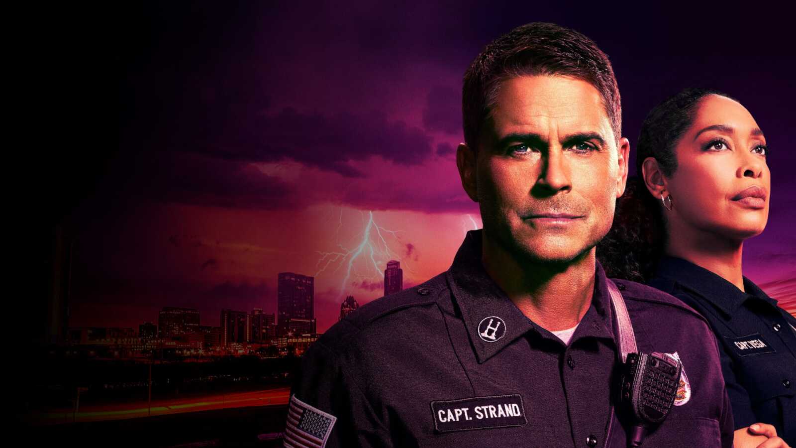 9-1-1: Lone Star (TV Series) Wallpapers (44 images) - WallpaperCat