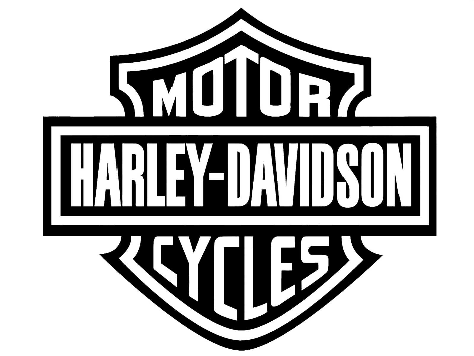 Harley-Davidson Logo Wallpapers (44 images) - WallpaperCat