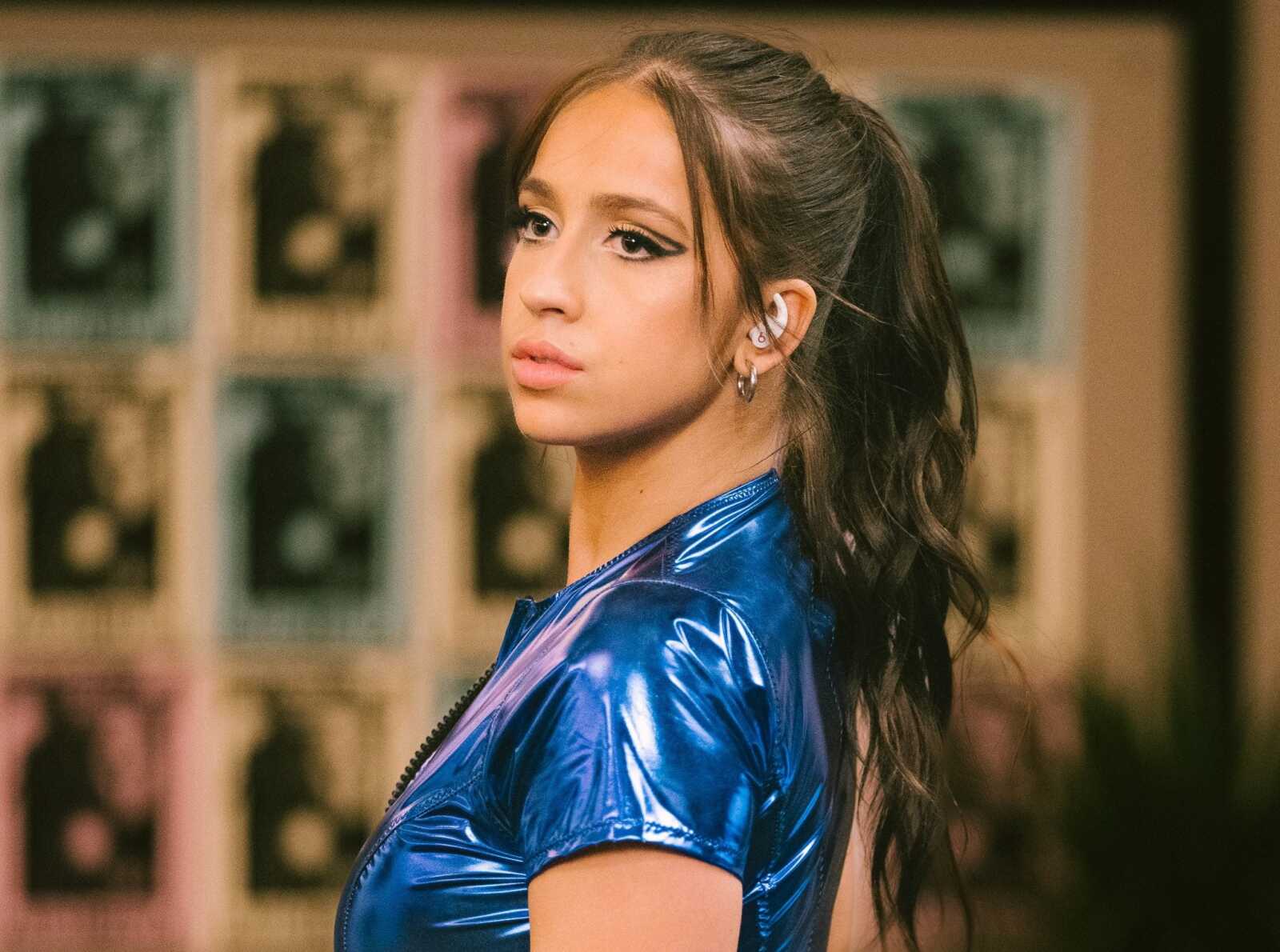 Tate McRae Wallpapers (40 images) - WallpaperCat