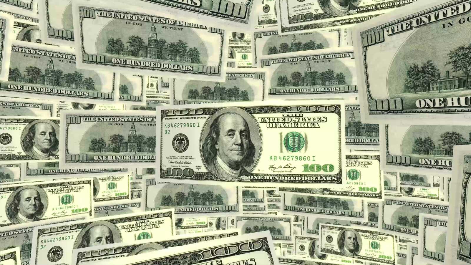 Dollar Wallpapers (35 images) - WallpaperCat
