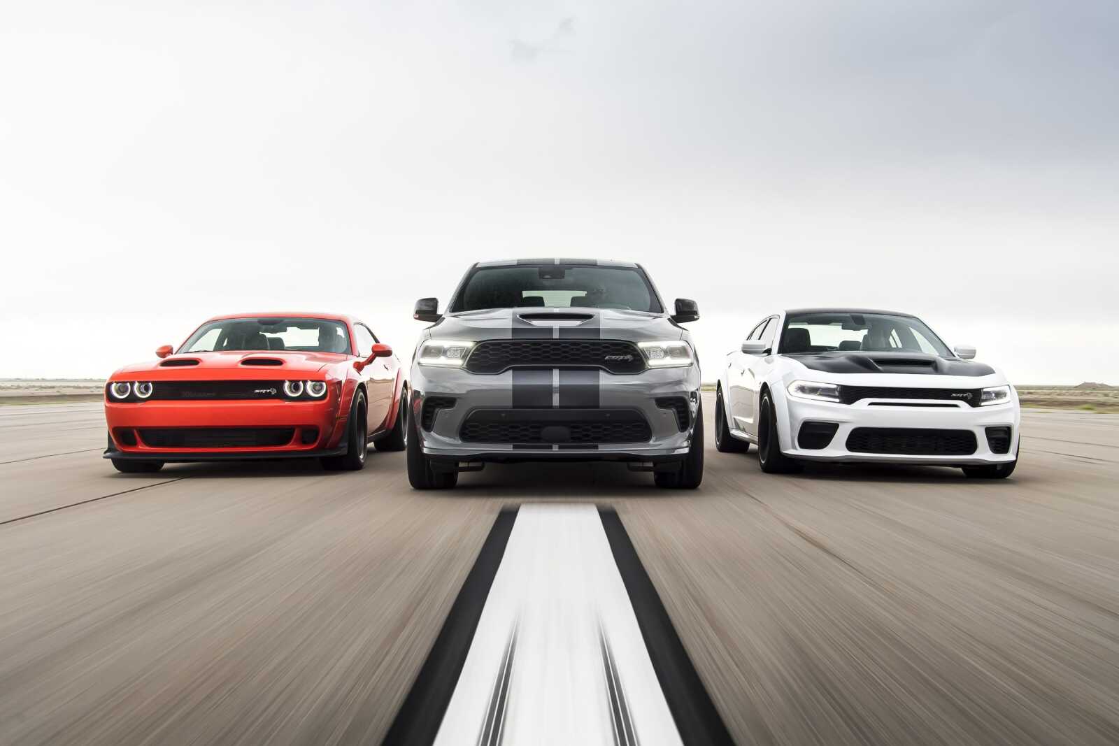 Dodge Wallpapers (66 images) - WallpaperCat