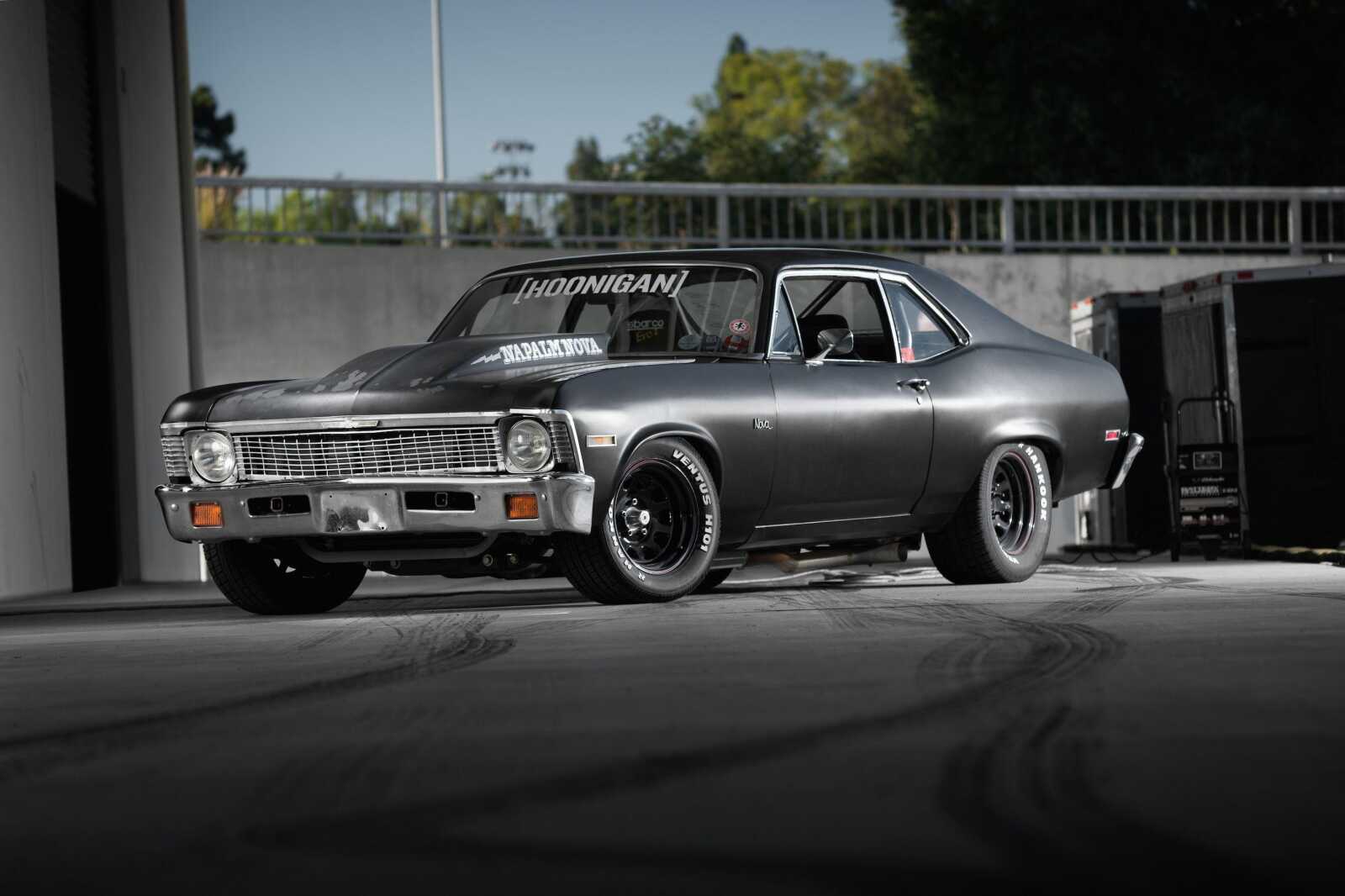 Hoonigan Wallpapers (54 images) - WallpaperCat