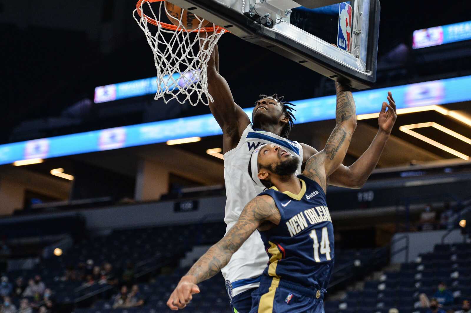 Anthony Edwards Wallpapers (31 images) - WallpaperCat