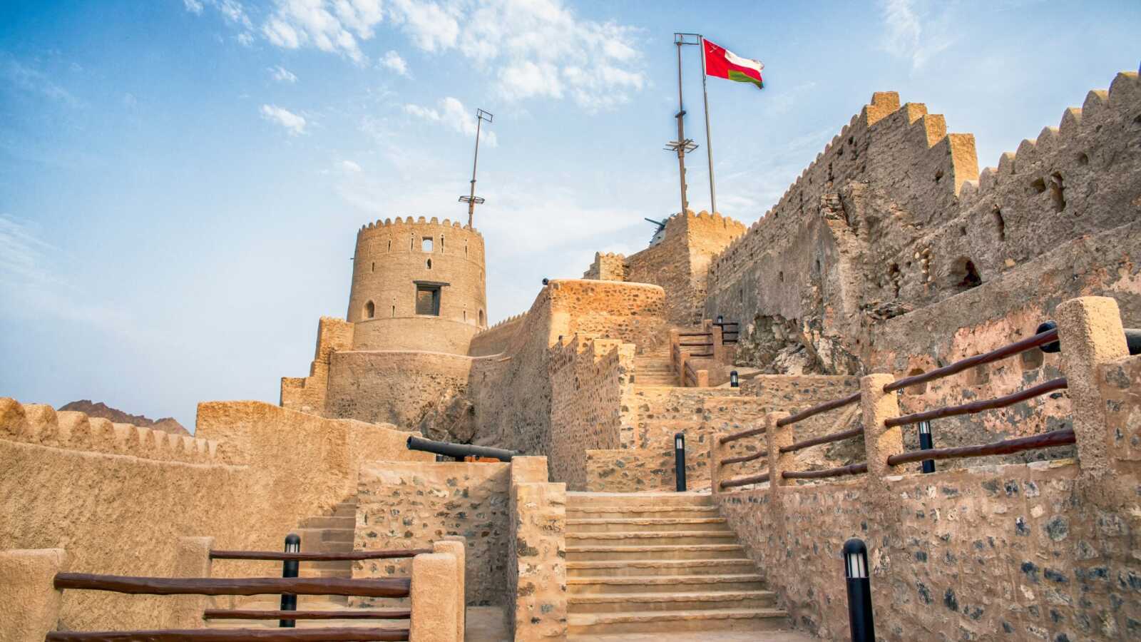 Muscat (Oman) Wallpapers (33 images) - WallpaperCat