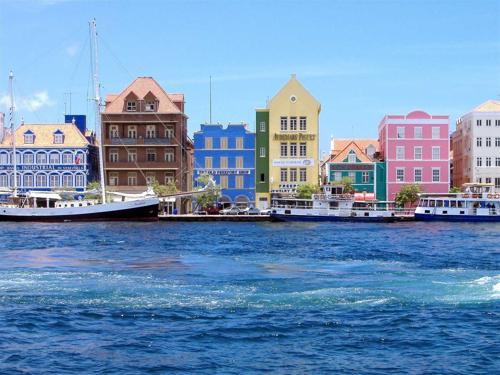 Country of Curacao Wallpapers (34 images) - WallpaperCat