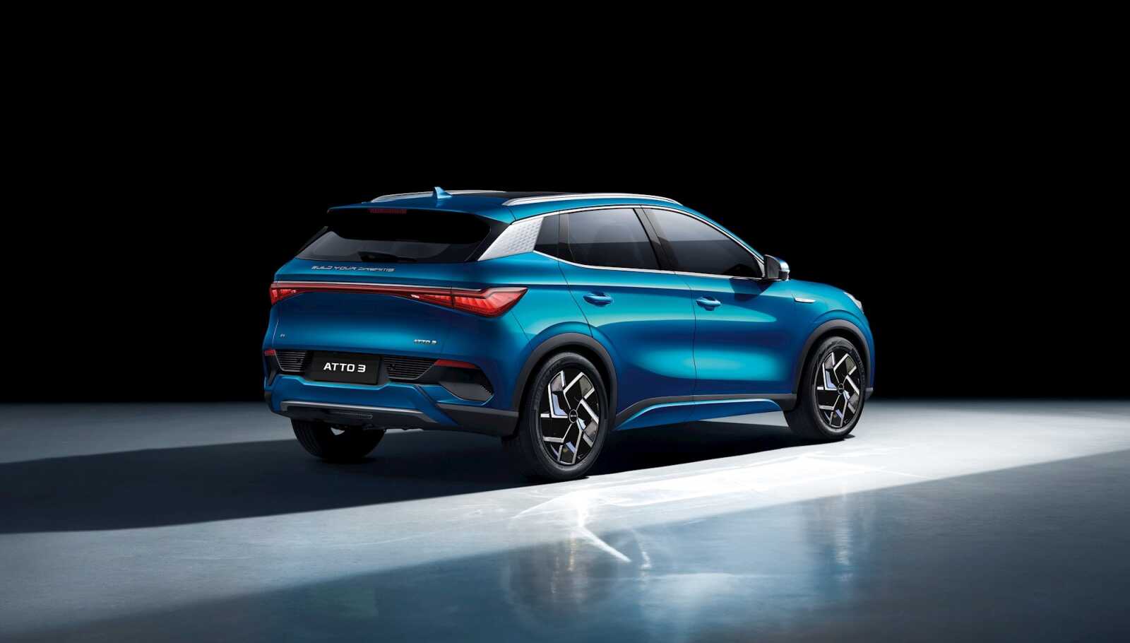 BYD Wallpapers (48 images) - WallpaperCat