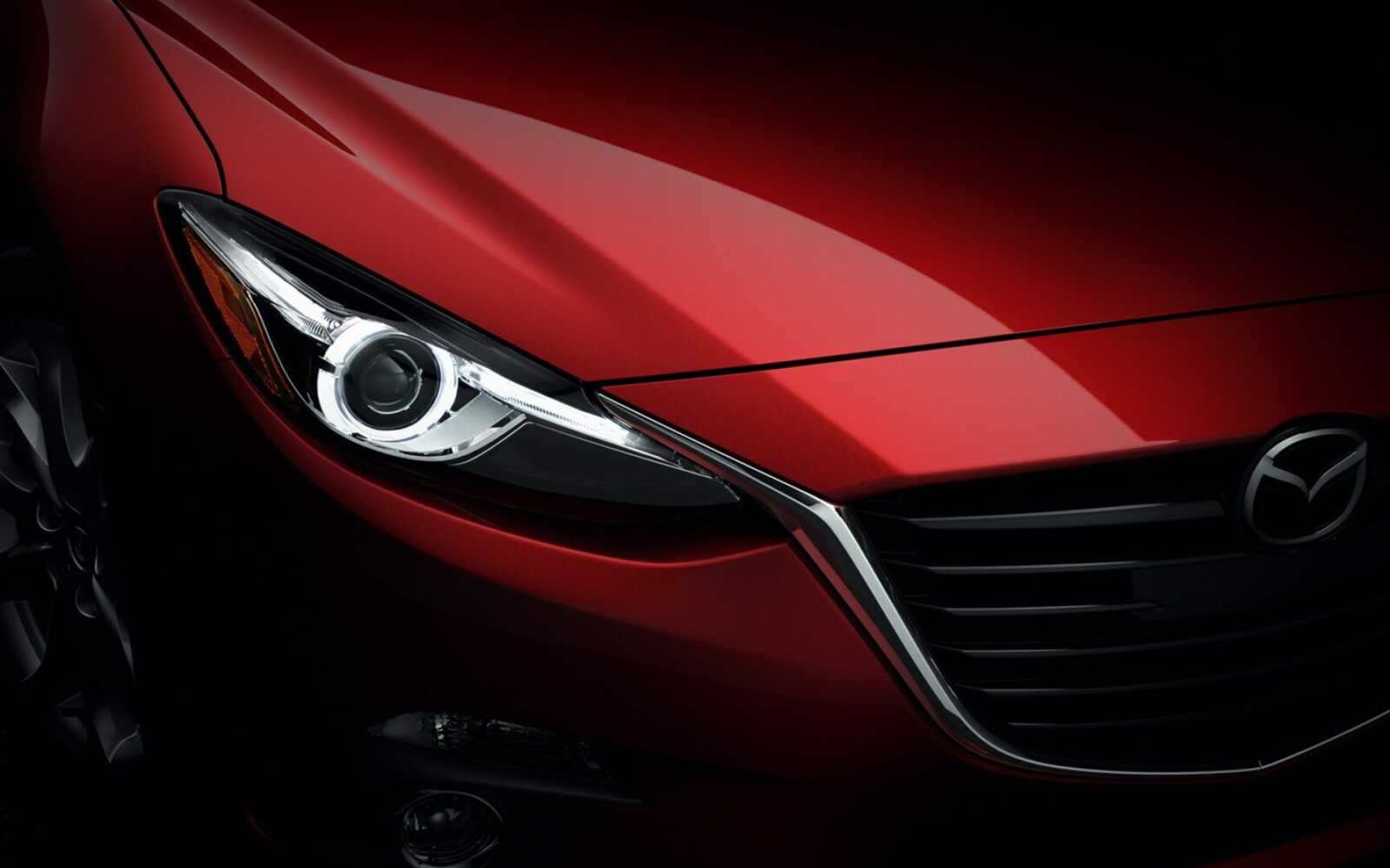 Mazda Wallpapers (36 images) - WallpaperCat