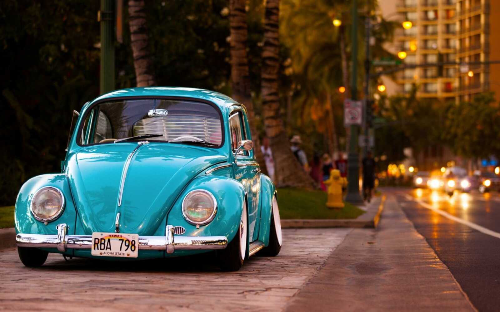 Volkswagen Wallpapers (91 images) - WallpaperCat