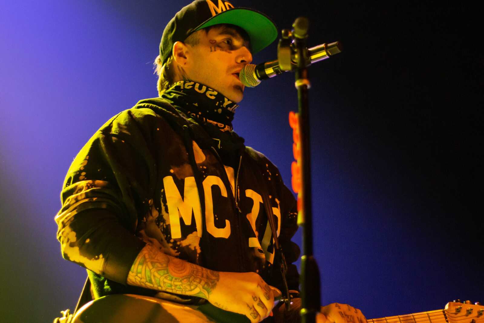 Highly Suspect Wallpapers (18 images) - WallpaperCat