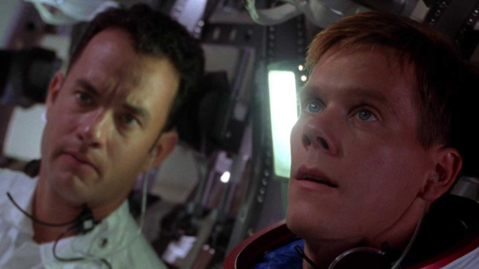 Apollo 13 Wallpapers (37 images) - WallpaperCat