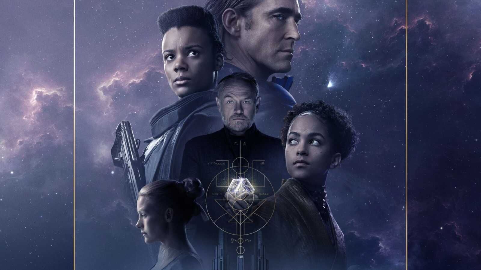 Foundation (TV Series) Wallpapers (27 images) - WallpaperCat