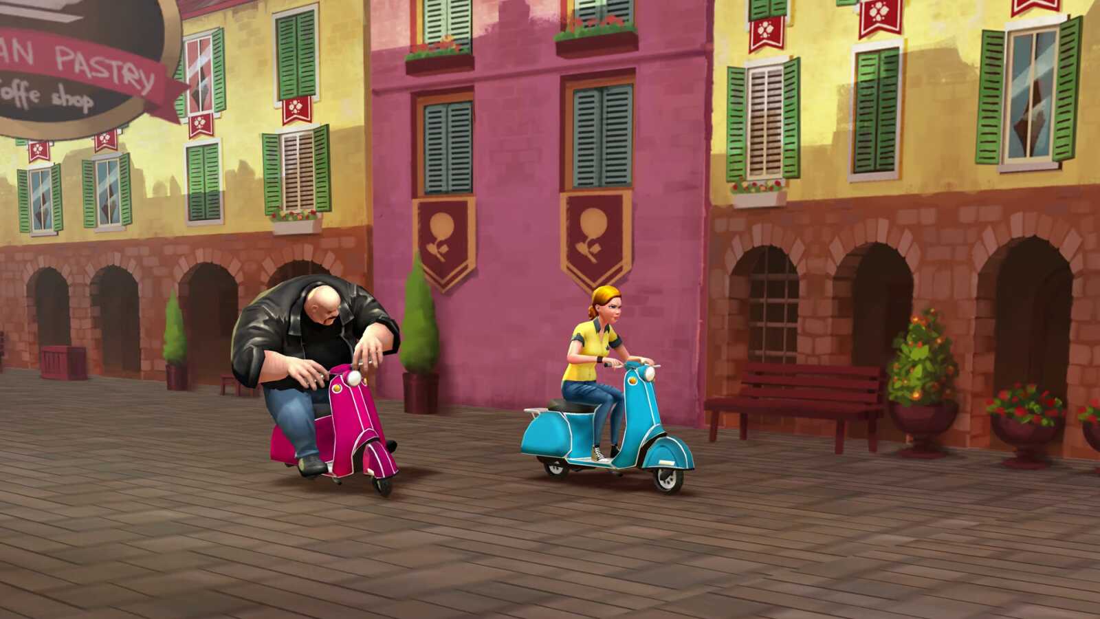 Crowns and Pawns: Kingdom of Deceit Wallpapers (25 images) - WallpaperCat