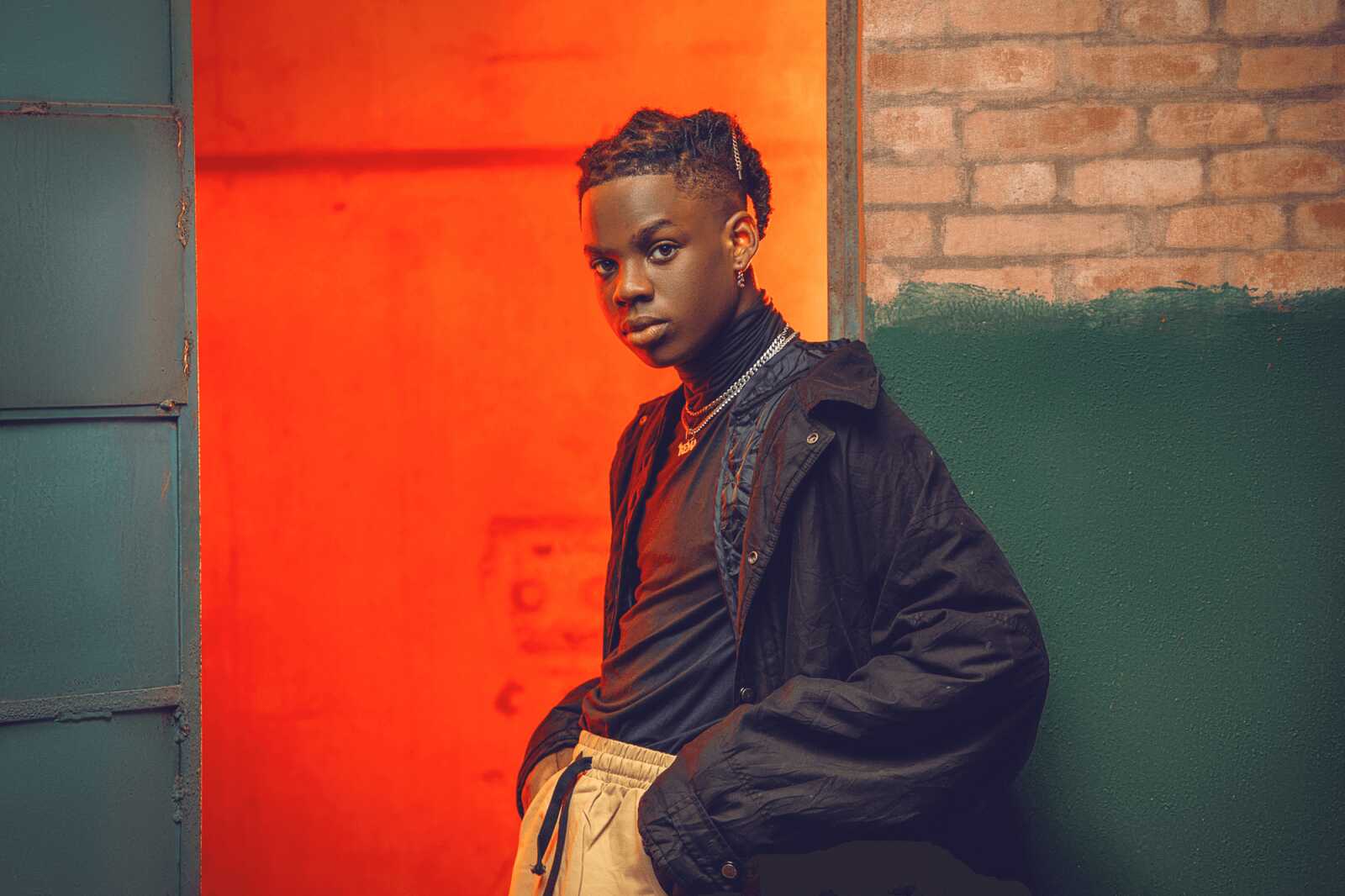 Rema Wallpapers (14 images) - WallpaperCat