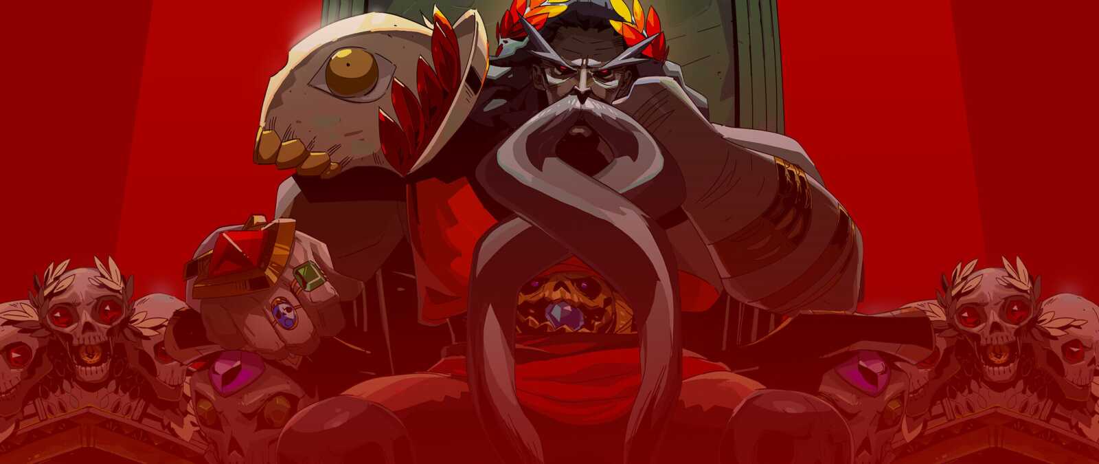 Hades Wallpapers (50 images) - WallpaperCat