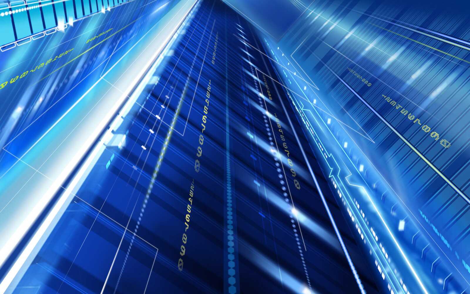 Information Technology Wallpapers (43 images) - WallpaperCat