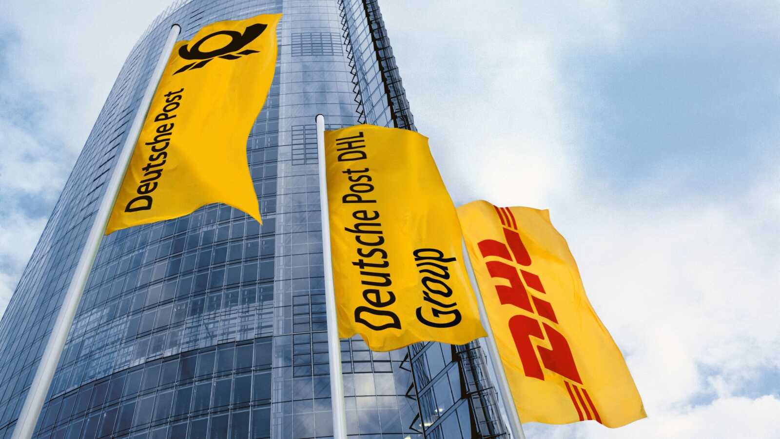 DHL Wallpapers (39 images) - WallpaperCat