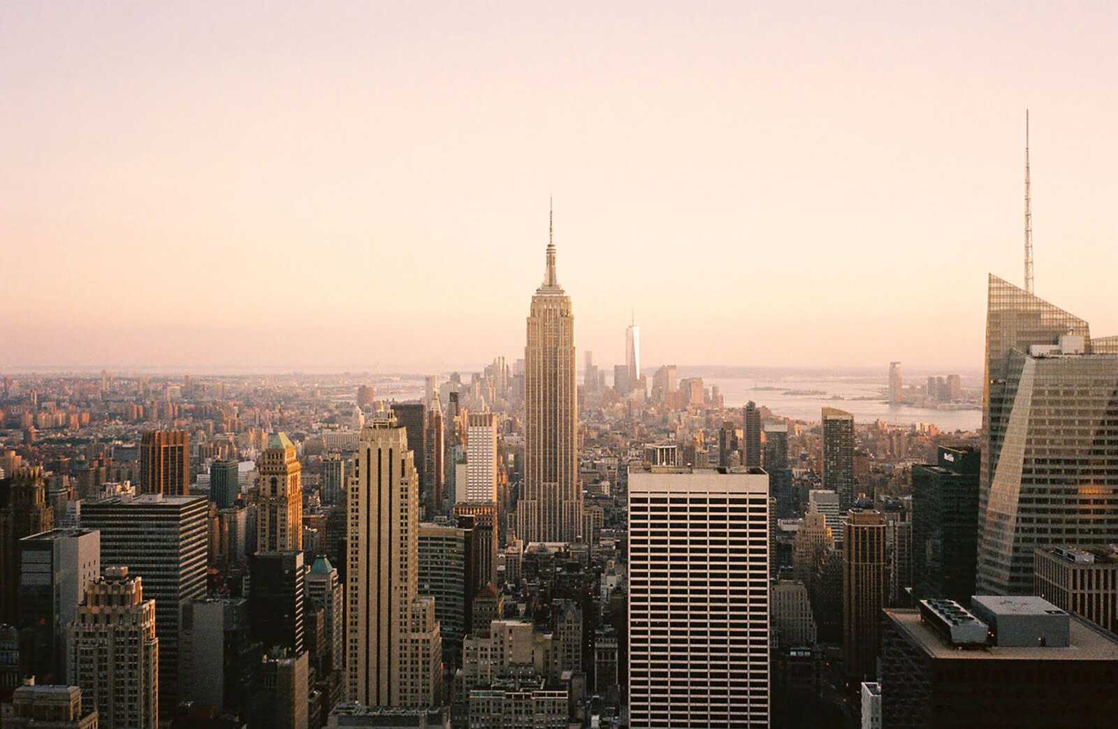 Manhattan Wallpapers (47 images) - WallpaperCat